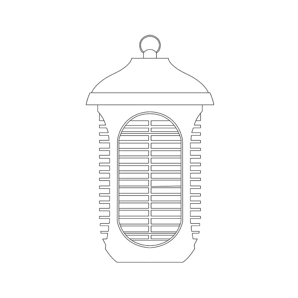 Mosquito Killer – Pestshooter